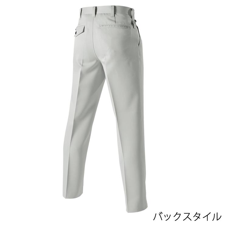 BURTLE 作業着 春夏 ツータック パンツ ワークウェア バートル 9027 作業服 ワークパンツ おしゃれ かっこいい アウトドア スラックス : uni-que - 通販 ...