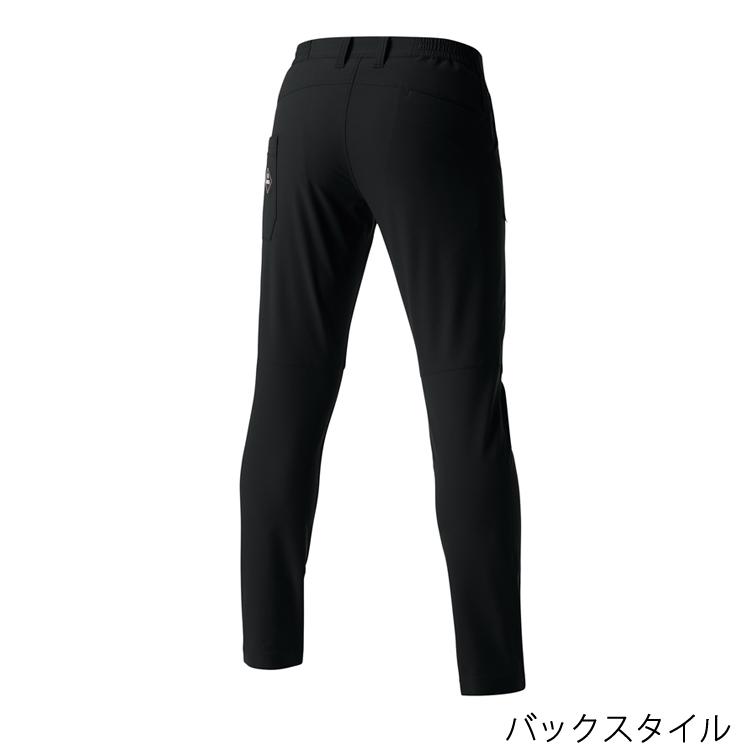 BURTLE 作業着 秋冬 ワークウェア 男女兼用 パンツ バートル 9503 ユニセックス 作業服 かっこいい 撥水 防汚 制電 ストレッチ スラックス : uni-que - 通販 ...