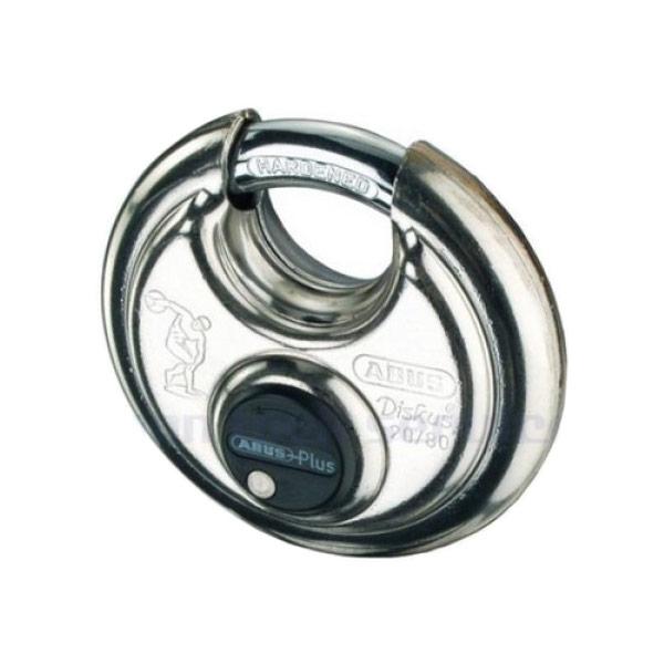 ABUS,アバス 南京錠 ディスカス 20シリーズ 20/80, 20/70 鍵 交換 :ABUS-DISKUS-20:鍵の卸売りセンターYahoo!店 - 通販 - Yahoo!ショッピング