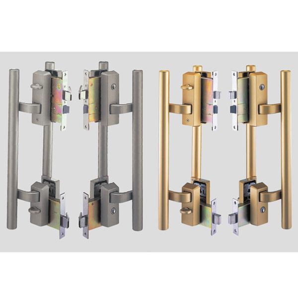 GOAL 鍵 交換 GOAL,ゴール プッシュ・プル錠 PZK SK-5 GOF(2ロック型鎌付デッド),PZ GDT-5GOF(2ロック型標準デッド) : 鍵の卸売りセンターYahoo!店 ...