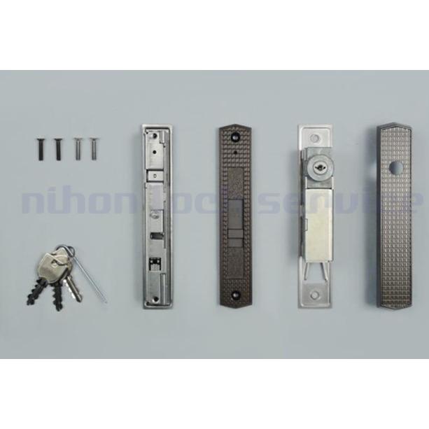 鍵 交換 KH-148 YKK 引き違い錠 : 鍵の卸売りセンターYahoo!店 - 通販 - Yahoo!ショッピング