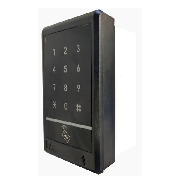 鍵 交換 LOCKMAN,ロックマン 非接触カードリーダー ST-530MF / ST-530MF-R : 鍵の卸売りセンターYahoo!店 - 通販 - Yahoo!ショッピング