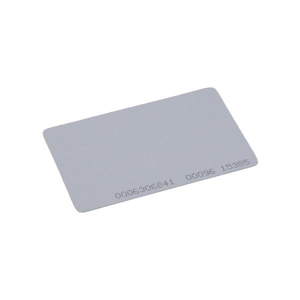 鍵 交換 LOCKMAN ロックマン SC-10/SC-60M 解錠カード（無地） : 鍵の卸売りセンターYahoo!店 - 通販 - Yahoo!ショッピング