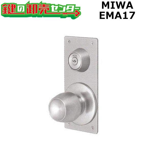 美和ロック 美和ロック,MIWA EMA17 : 鍵の卸売りセンターYahoo!店 - 通販 - Yahoo!ショッピング