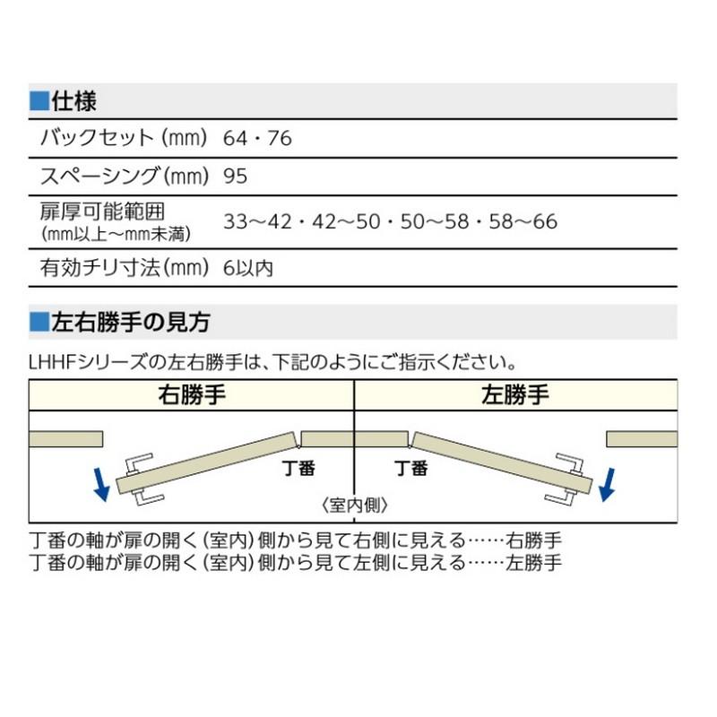美和ロック 鍵 交換 美和ロック、MIWA LHHF 高級レバーハンドル錠 : 鍵の卸売りセンターYahoo!店 - 通販 - Yahoo!ショッピング