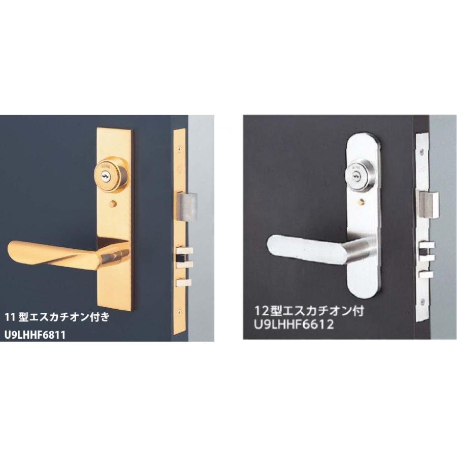 美和ロック 鍵 交換 美和ロック、MIWA LHHF 高級レバーハンドル錠 : 鍵の卸売りセンターYahoo!店 - 通販 - Yahoo!ショッピング