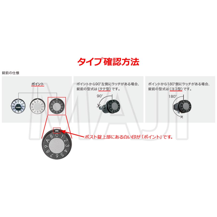 Nasta,ナスタ 可変ダイヤル錠 SPK-20N 鍵 交換 : 鍵の卸売りセンターYahoo!店 - 通販 - Yahoo!ショッピング