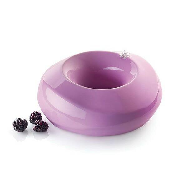 シリコマート キット エタニティー 1800 | KIT ETERNITY シリコンゴム型 ケーキ型 Silikomart : 馬嶋屋菓子道具店 - 通販 - Yahoo!ショッピング