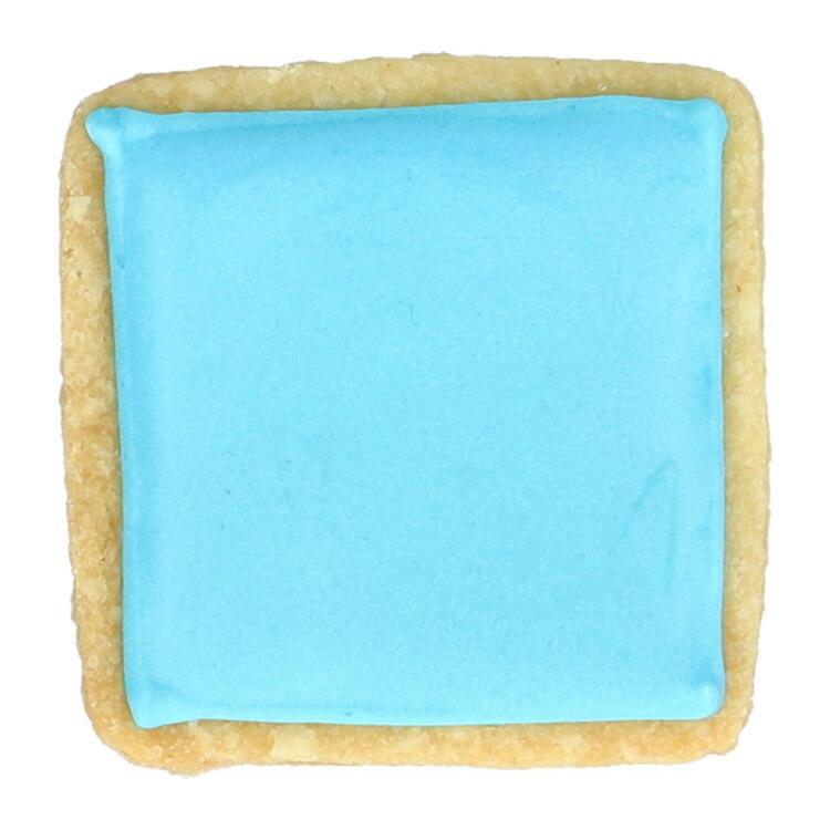 バークマン クッキー型 四角 2cm | BIRKMANN : 馬嶋屋菓子道具店 - 通販 - Yahoo!ショッピング