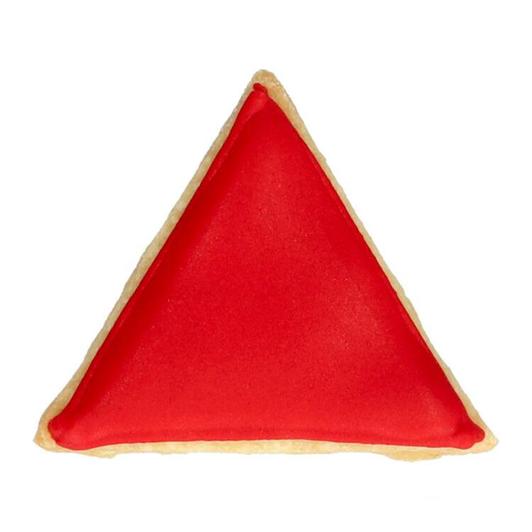 バークマン クッキー型 三角形 | BIRKMANN : 馬嶋屋菓子道具店 - 通販 - Yahoo!ショッピング