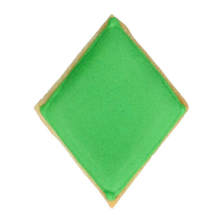 バークマン クッキー型 ダイヤ ひし形 | BIRKMANN : 馬嶋屋菓子道具店 - 通販 - Yahoo!ショッピング