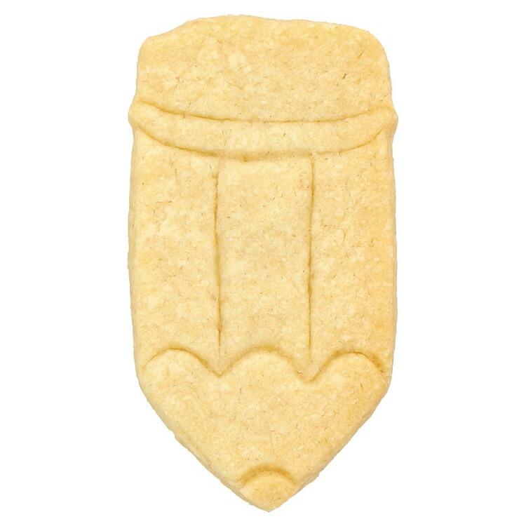 バークマン クッキー型 クレヨン * 1056 | BIRKMANN 鉛筆 えんぴつ : 馬嶋屋菓子道具店 - 通販 - Yahoo!ショッピング