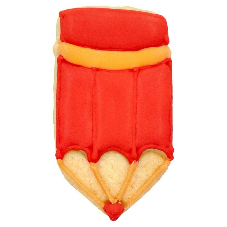 バークマン クッキー型 クレヨン * 1056 | BIRKMANN 鉛筆 えんぴつ : 馬嶋屋菓子道具店 - 通販 - Yahoo!ショッピング