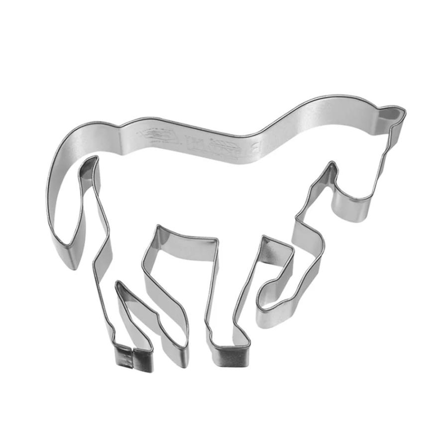 バークマン クッキー型 馬 足踏み | BIRKMANN : 馬嶋屋菓子道具店 - 通販 - Yahoo!ショッピング