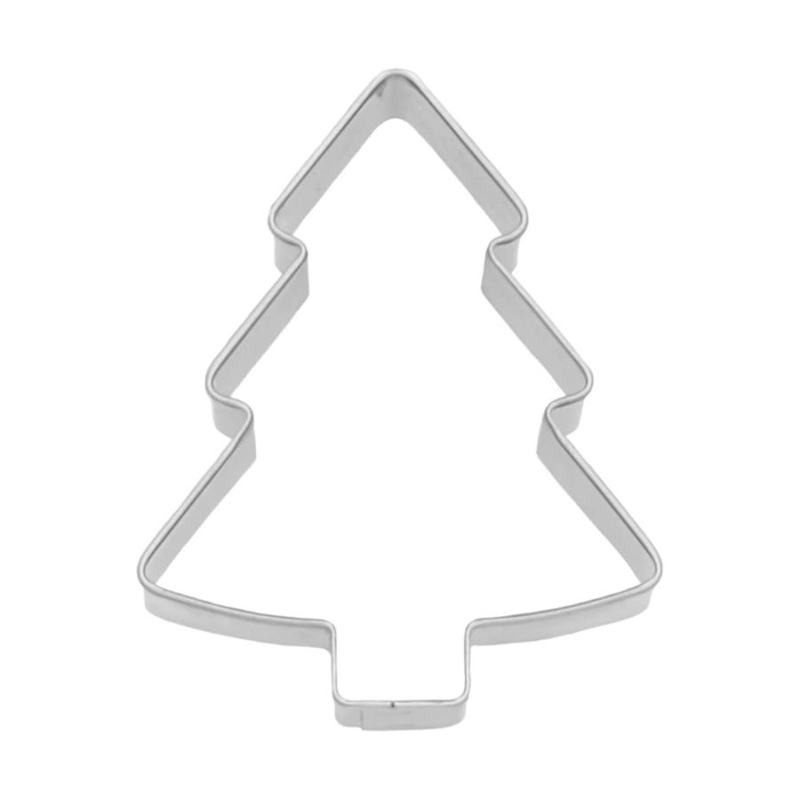 バークマン クッキー型 クリスマスツリー | BIRKMANN : py-b199422 : 馬嶋屋菓子道具店 - 通販 - Yahoo!ショッピング