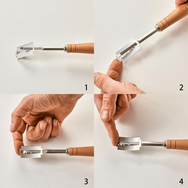 バークマン クープナイフ 19cm | BIRKMANN : 馬嶋屋菓子道具店 - 通販 - Yahoo!ショッピング