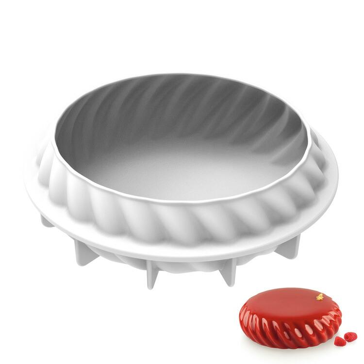 シリコマート トルタフレックス サムライ 600 シリコン型 | Silikomart : 馬嶋屋菓子道具店 - 通販 - Yahoo!ショッピング