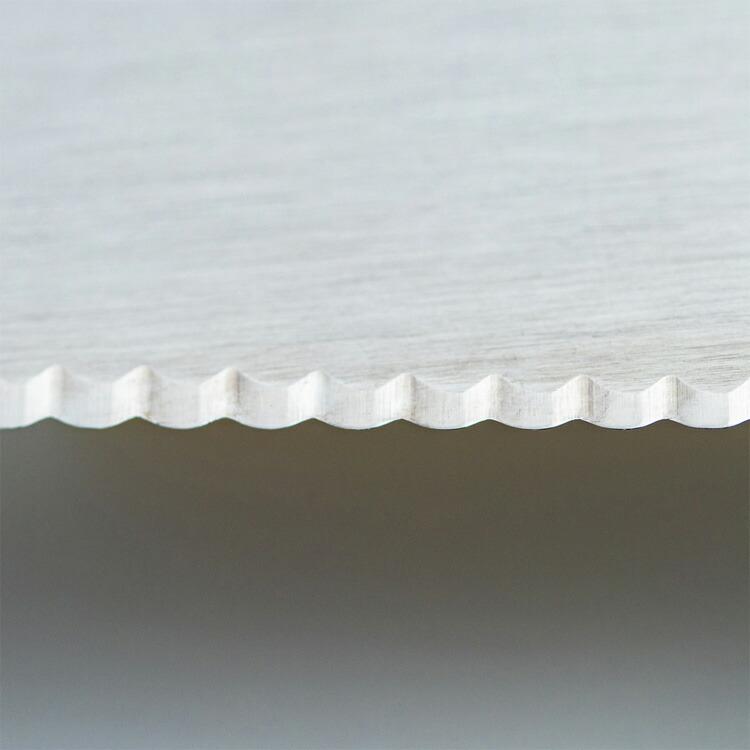 サンクラフト ジェノワーズ ナイフ [SPE-01] | 波刃 包丁 SUNCRAFT : 馬嶋屋菓子道具店 - 通販 - Yahoo!ショッピング