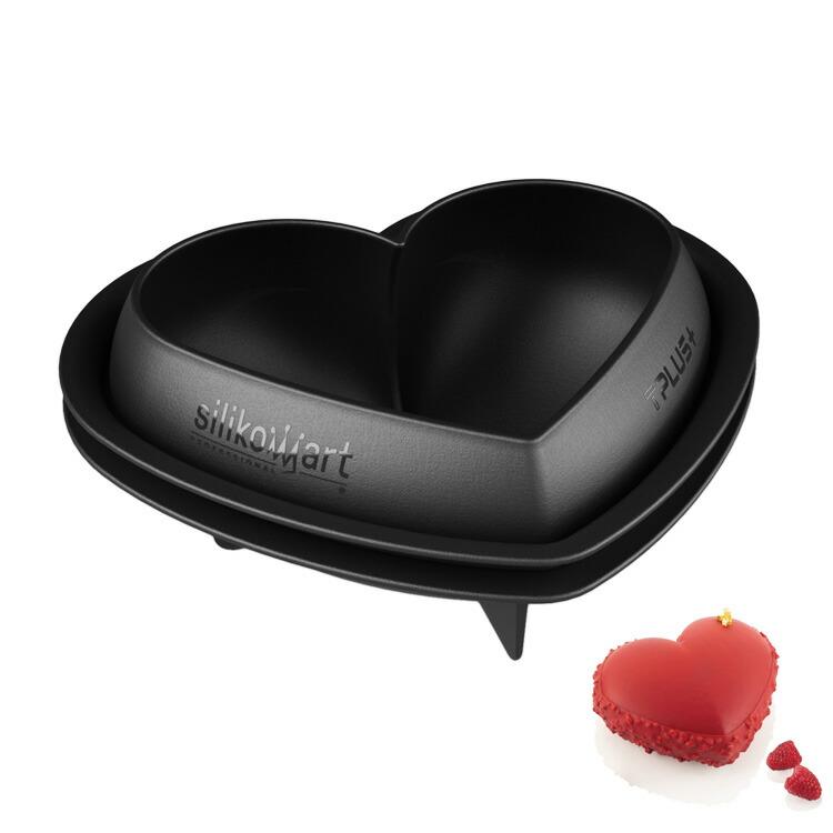 シリコマート TPLUS ベニス 750 | Silikomart : venice750 : 馬嶋屋菓子道具店 - 通販 - Yahoo!ショッピング