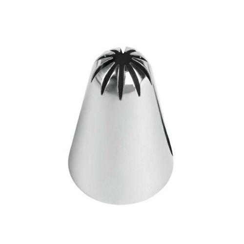 Wilton ウィルトン 口金 ラージドロップ フラワーチップ #2C（花15mm） 402-2003 | wilton : 馬嶋屋菓子道具店 ...