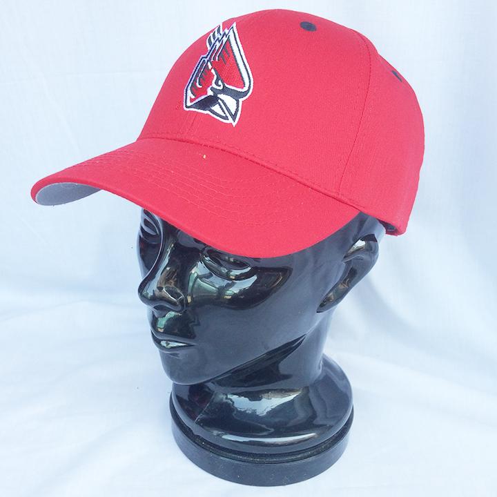 NCAA USA アメリカ大学 Ball State Cardinals basketball キャップ CAP 2365 : MAKAST ...