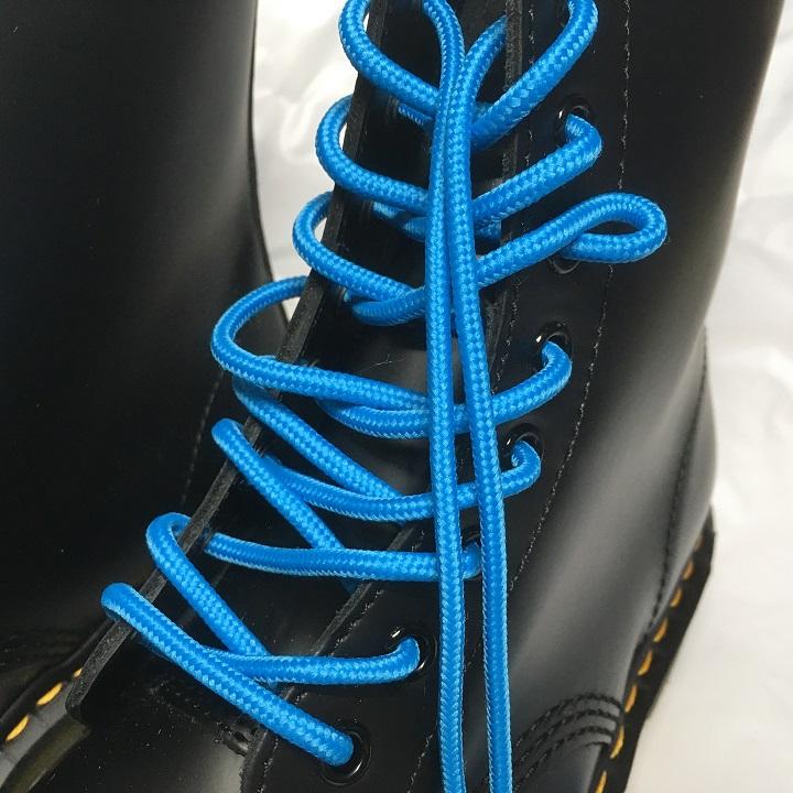 NEWサイズ200cm登場!! 靴紐 シューレース 靴ひも 靴ヒモ ブーツ 編み上げブーツ ドクターマーチン レッドウィング ロガーブーツ 8ホール 3569 :3569:MAKAST ...