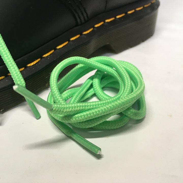 100cm入荷!! 靴紐 シューレース 靴ひも 靴ヒモ ブーツ 編み上げブーツ ドクターマーチン レッドウィング ロガーブーツ 8ホール 3605 : MAKAST - 通販 - Yahoo ...