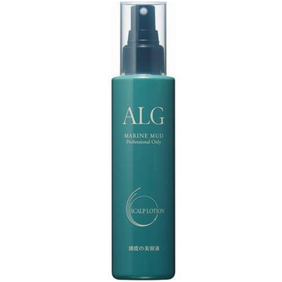 ALG 送料無料 ALG アルグ パシフィックプロダクツ スキャルプローション 150mL : Make Beauty - 通販 ...