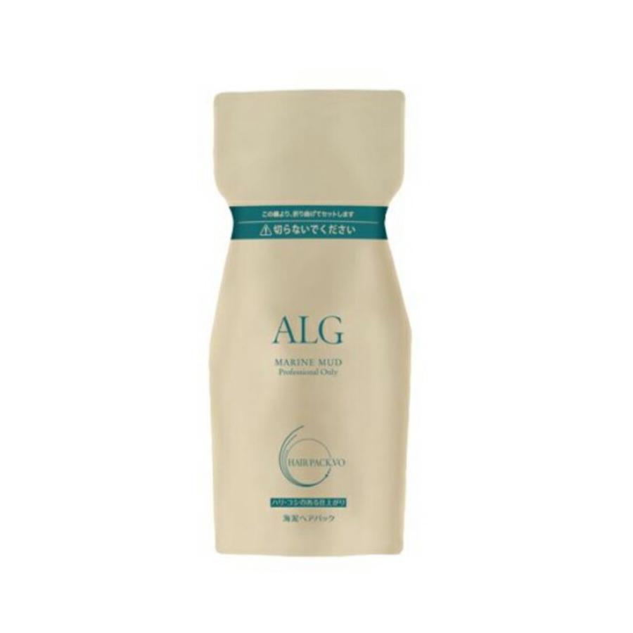 ALG 送料無料 ALG アルグ パシフィックプロダクツ ヘアパック VO 600g 詰替えレフィル トリートメント : Make Beauty - 通販 - Yahoo!ショッピング