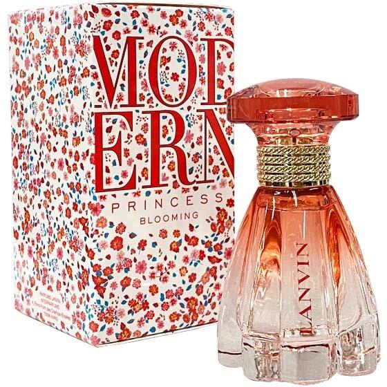 ランバン 香水 LANVIN モダン プリンセス ブルーミング オードトワレ EDP 30ml : lvn019-030 ...