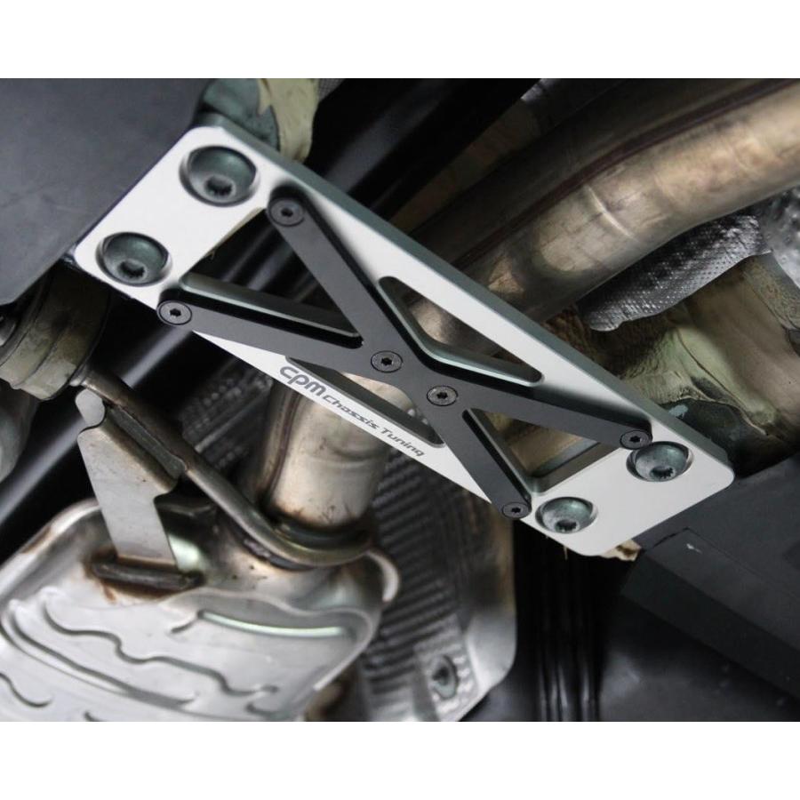 Audi B9 A4/S5/A5/S5 ロワレインフォースメント : makeover - 通販 - Yahoo!ショッピング