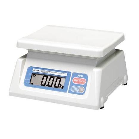 SL20K A＆D デジタルはかりスケールボーイ0．01kg／20kg SL20K JAN：4981046601603 : オレンジMAX - 通販 - Yahoo!ショッピング