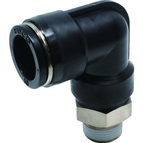 ピスコ チューブフィッティング エルボ 適合外径12mm PL1204 PL12-04 : オレンジMAX - 通販 - Yahoo!ショッピング