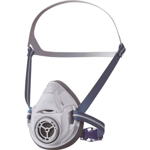 TW01 WH(S) 11929 シゲマツ 防じん・防毒マスク TW01 白磁（はくじ） S JAN：4959382119298 : 355-4188 : オレンジMAX - 通販 ...