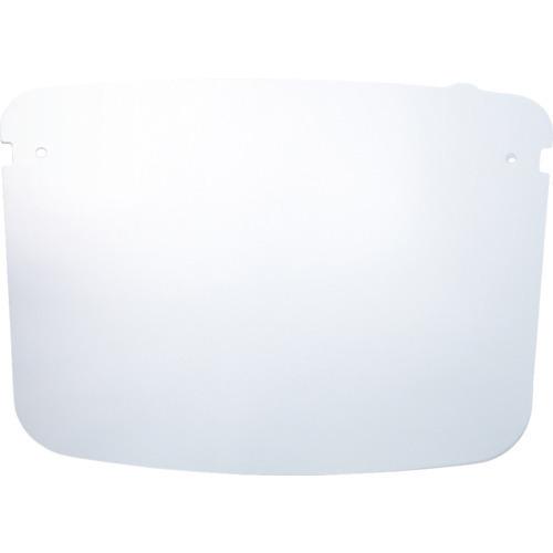 * 佐川急便 YF-800L-SP YAMAMOTO 山本 超軽量フェイスシールドグラスYF800L用替えレンズ 6枚入り YF800LSP JAN：4984013860508 : オレンジ ...