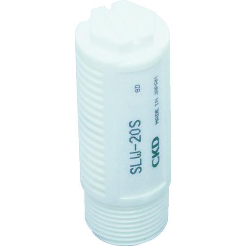 おまとめ価格 CKD SLW-10A サイレンサ樹脂ボディタイプ SLW10A JAN：4547431002525 : オレンジMAX ...