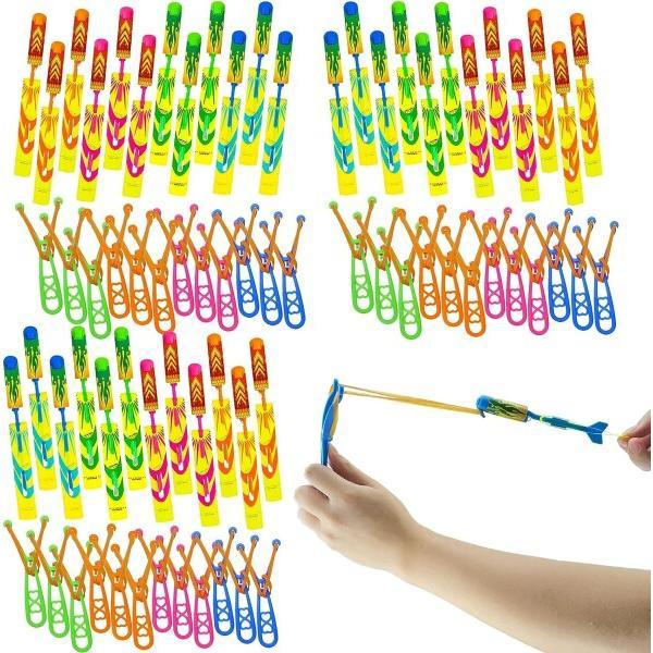 Hymaz 12枚 スカイコプター 手投げ 飛行機 あおぞら 公園ロケット LED発光でき 空飛ぶ 公園遊び お : 牧野商事ストア - 通販 - Yahoo!ショッピング