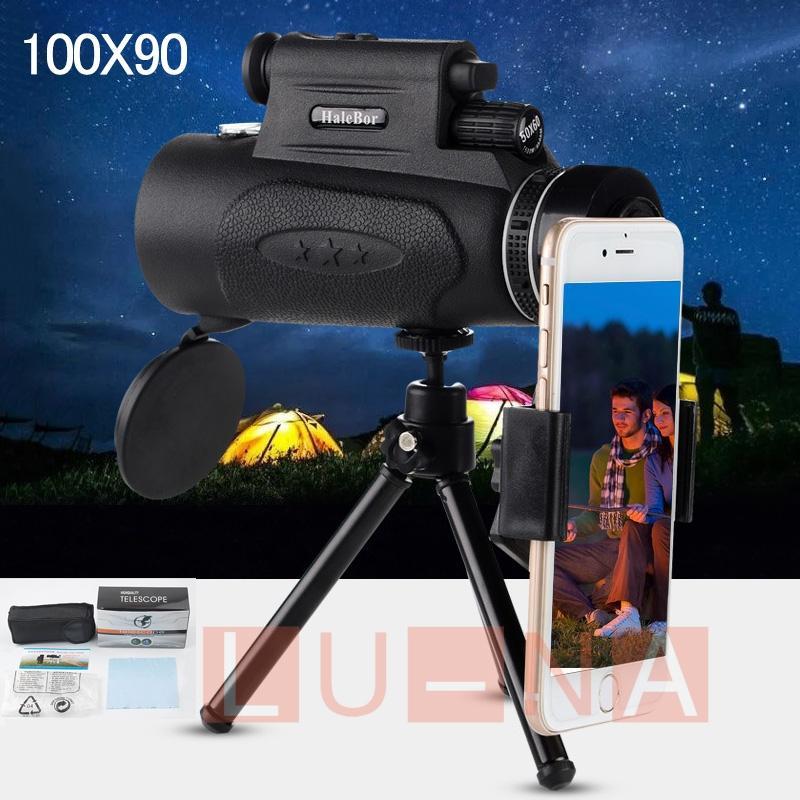 スマホ用ズームレンズ望遠レンズ 強力 単眼長距離 8000m 望遠鏡 スマートフォン 100X90 軍事スパイグラスズーム 高倍率レンズ 自然観察 単眼鏡 : 牧野商事ストア - 通販 ...