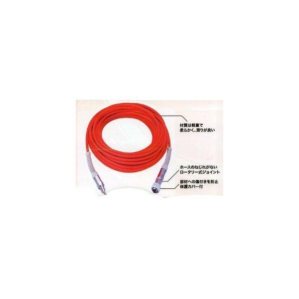 マキタ 【正規店】 高圧スリックスリムホース A-51758 (外径8×内径4mm) 20m巻 makita : マキタショップヤマムラ京都 - 通販 - Yahoo!ショッピング