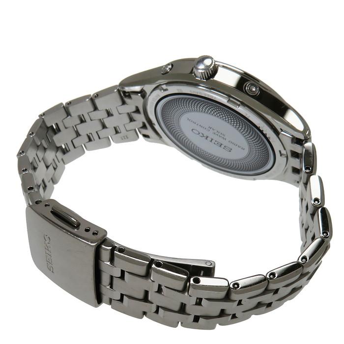 SEIKO SEIKO/セイコー ドルチェ 7B24-0AV0 腕時計 ステンレス SEIKO SEIKO/セイコー ドルチェ 7B24-0AV0 腕時計 ステンレス