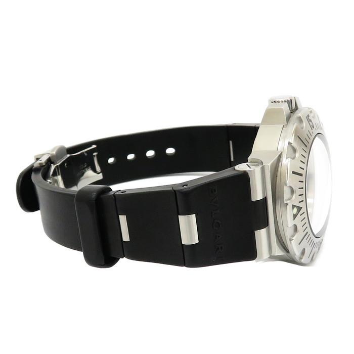 BVLGARI BVLGARI/ブルガリ ディアゴノ プロフェッショナル BVLGARI BVLGARI/ブルガリ ディアゴノ プロフェッショナル