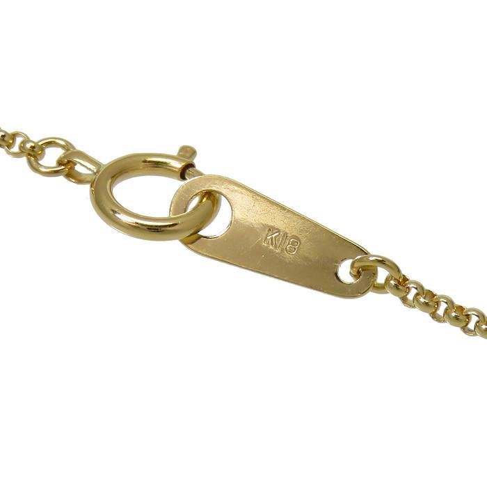 ダンシングダイヤ ダイヤモンド 計0.30ct ネックレス K18ゴールド 6.7g 42cm レディース :N21082090224:真子質店 ヤフーショッピング店 - 通販 - Yahoo ...