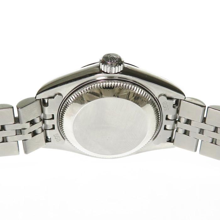 ROLEX ROLEX/ロレックス デイトジャスト 69174 OH、仕上げ済 ROLEX ROLEX/ロレックス デイトジャスト 69174 OH、仕上げ済