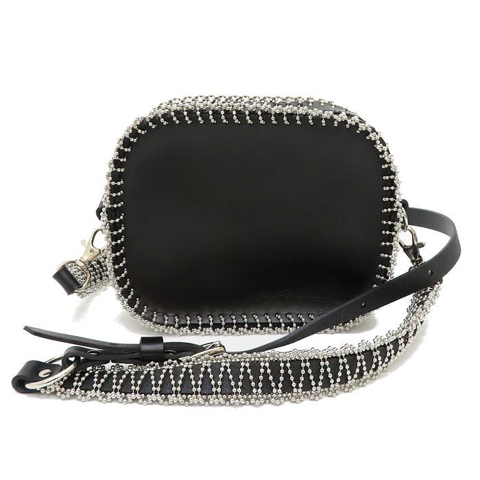 COMME des GARCONS/コムデギャルソン 3E-V033 noir kei ninomiya COMME des GARCONS/コムデギャルソン 3E-V033 noir kei ninomiya