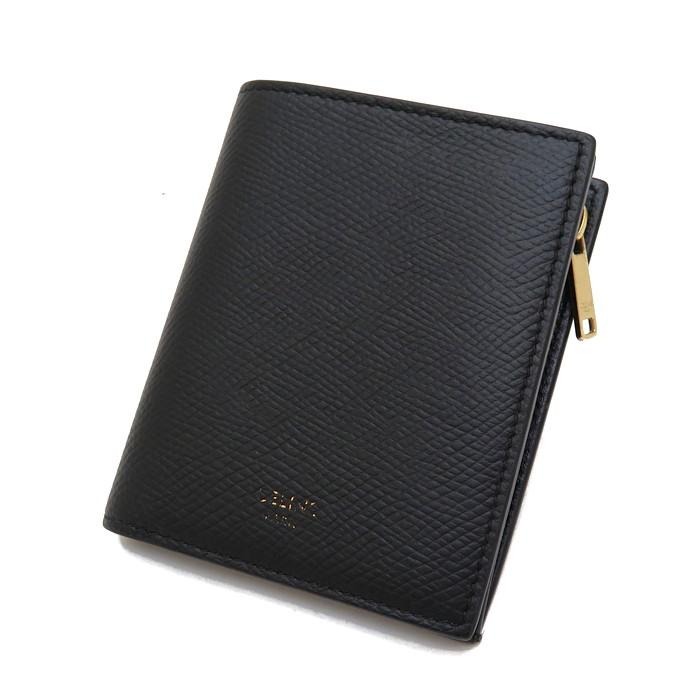 CELINE CELINE/セリーヌ 10E493BEL コンパクトウォレット 二 CELINE CELINE/セリーヌ 10E493BEL コンパクトウォレット 二