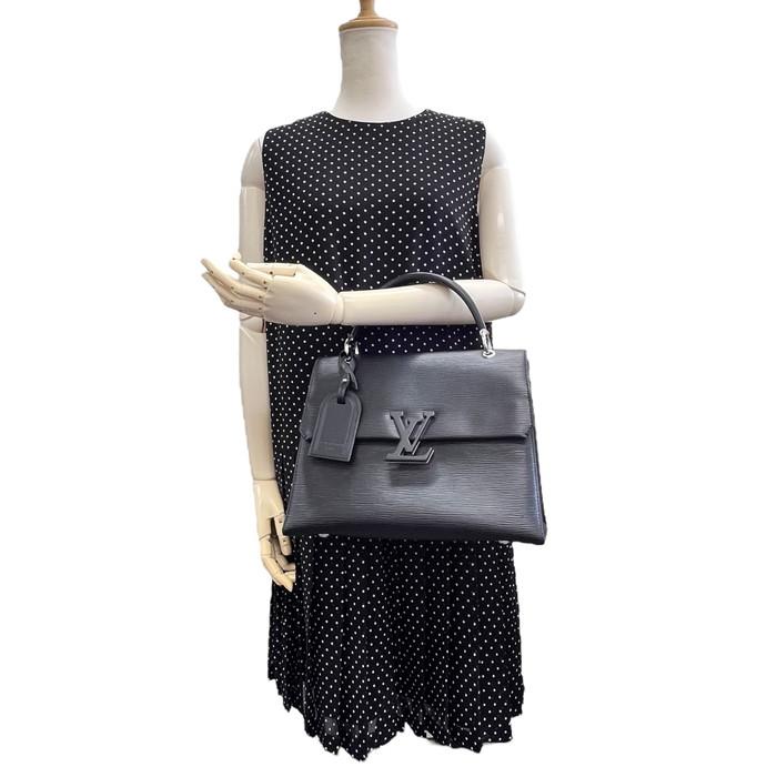 LOUIS VUITTON VUITTON/ルイ・ヴィトン グルネルMM エピ M53691 LOUIS VUITTON VUITTON/ルイ・ヴィトン グルネルMM エピ M53691