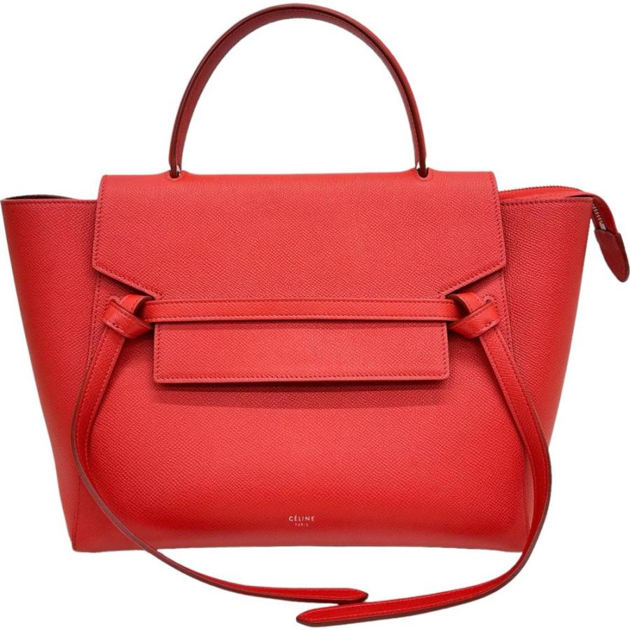 CELINE セリーヌ ベルトバッグ - バッグ CELINE セリーヌ ベルトバッグ - バッグ