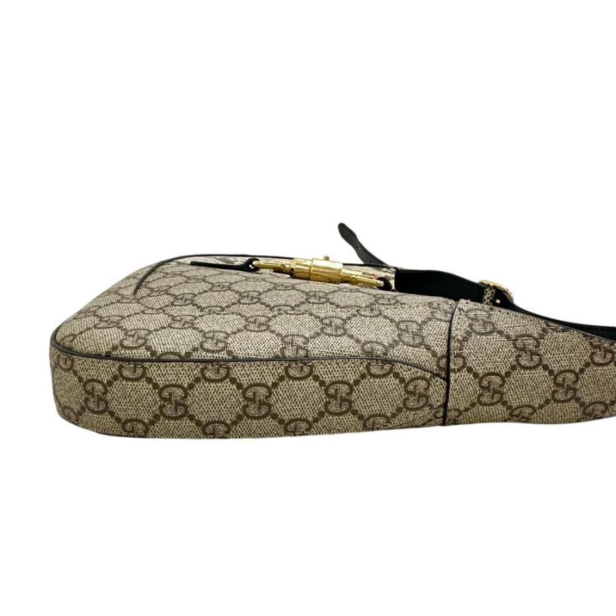 GUCCI GUCCI/グッチ 636709 GG柄 ニュージャッキー ショルダー GUCCI GUCCI/グッチ 636709 GG柄 ニュージャッキー ショルダー