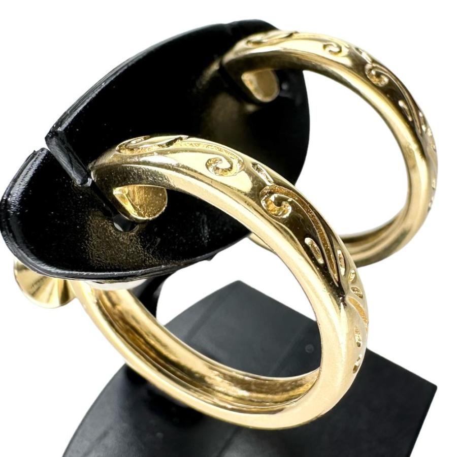 MIKIMOTO MIKIMOTO/ミキモト フープ イヤリング K18ゴールド 6.9g レディース : 真子質店 ヤフーショッピング店 - 通販 - Yahoo!ショッピング