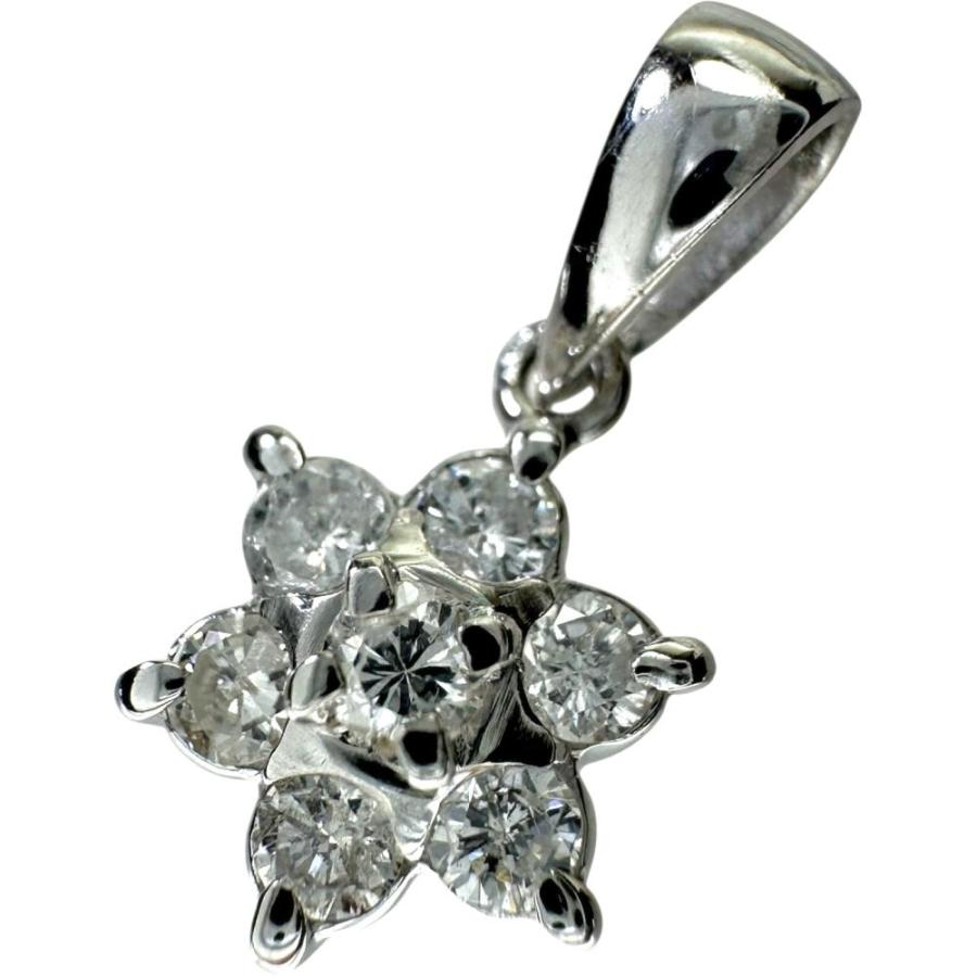 ダイヤモンド 0.31ct ペンダントトップ Pt900プラチナ 1.4g レディース : 真子質店 ヤフーショッピング店 - 通販 - Yahoo!ショッピング